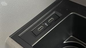Balts Volkswagen Caravelle 2022 Marijampole, ar dzinēja tilpumu 2.00 L un nobraukumu 145 tūkst. km par 26500 €, foto 16 vietnē AUTOMOTO.COM.LV