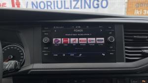 Balts Volkswagen Caravelle 2022 Marijampole, ar dzinēja tilpumu 2.00 L un nobraukumu 145 tūkst. km par 26500 €, foto 22 vietnē AUTOMOTO.COM.LV