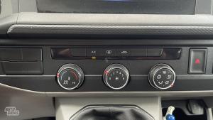Balts Volkswagen Caravelle 2022 Marijampole, ar dzinēja tilpumu 2.00 L un nobraukumu 145 tūkst. km par 26500 €, foto 27 vietnē AUTOMOTO.COM.LV