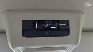 Balts Volkswagen Caravelle 2022 Marijampole, ar dzinēja tilpumu 2.00 L un nobraukumu 145 tūkst. km par 26500 €, foto 28 vietnē AUTOMOTO.COM.LV