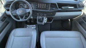 Balts Volkswagen Caravelle 2022 Marijampole, ar dzinēja tilpumu 2.00 L un nobraukumu 145 tūkst. km par 26500 €, foto 30 vietnē AUTOMOTO.COM.LV