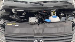 Balts Volkswagen Caravelle 2022 Marijampole, ar dzinēja tilpumu 2.00 L un nobraukumu 145 tūkst. km par 26500 €, foto 34 vietnē AUTOMOTO.COM.LV