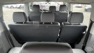 Balts Volkswagen Caravelle 2022 Marijampole, ar dzinēja tilpumu 2.00 L un nobraukumu 145 tūkst. km par 26500 €, foto 35 vietnē AUTOMOTO.COM.LV