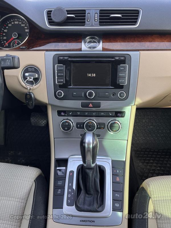 Smilšu krāsa Volkswagen CC / Passat CC 2014 Tallina, ar dzinēja tilpumu 2.00 L un nobraukumu 349 tūkst. km par 6000 €, foto 6 vietnē AUTOMOTO.COM.LV