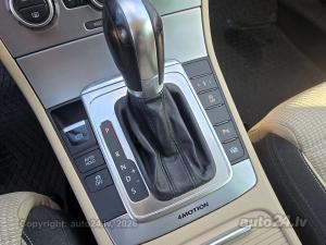 Smilšu krāsa Volkswagen CC / Passat CC 2014 Tallina, ar dzinēja tilpumu 2.00 L un nobraukumu 352 tūkst. km par 5790 €, foto 14 vietnē AUTOMOTO.COM.LV