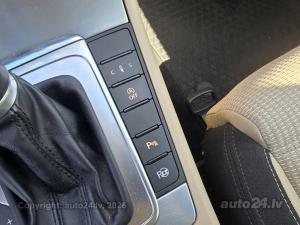 Smilšu krāsa Volkswagen CC / Passat CC 2014 Tallina, ar dzinēja tilpumu 2.00 L un nobraukumu 352 tūkst. km par 5790 €, foto 16 vietnē AUTOMOTO.COM.LV