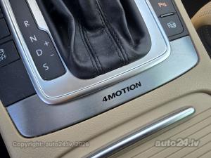 Smilšu krāsa Volkswagen CC / Passat CC 2014 Tallina, ar dzinēja tilpumu 2.00 L un nobraukumu 352 tūkst. km par 5790 €, foto 17 vietnē AUTOMOTO.COM.LV