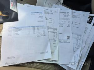 Smilšu krāsa Volkswagen CC / Passat CC 2014 Tallina, ar dzinēja tilpumu 2.00 L un nobraukumu 352 tūkst. km par 5790 €, foto 20 vietnē AUTOMOTO.COM.LV