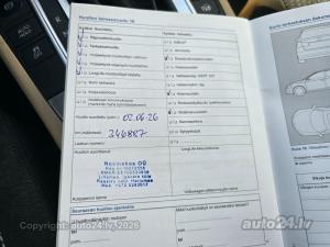 Smilšu krāsa Volkswagen CC / Passat CC 2014 Tallina, ar dzinēja tilpumu 2.00 L un nobraukumu 352 tūkst. km par 5790 €, foto 22 vietnē AUTOMOTO.COM.LV