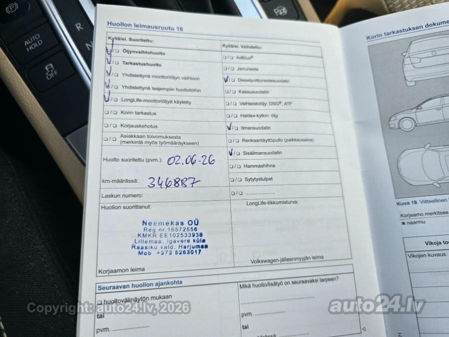 Smilšu krāsa Volkswagen CC / Passat CC 2014 Tallina, ar dzinēja tilpumu 2.00 L un nobraukumu 352 tūkst. km par 5790 €, foto 22 vietnē AUTOMOTO.COM.LV