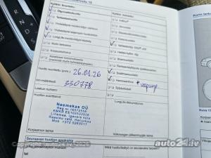 Beige Volkswagen CC / Passat CC 2014 in Tallinn, with an engine capacity of 2.00 L and mileage of 352 thousand km for 5490 €, photo 23 on AUTOMOTO.COM.LV