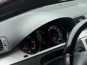 Melns Volkswagen CC / Passat CC 2008 Kauņa, ar dzinēja tilpumu 2.00 L un nobraukumu 0 tūkst. km par 3800 €, foto 21 vietnē AUTOMOTO.COM.LV