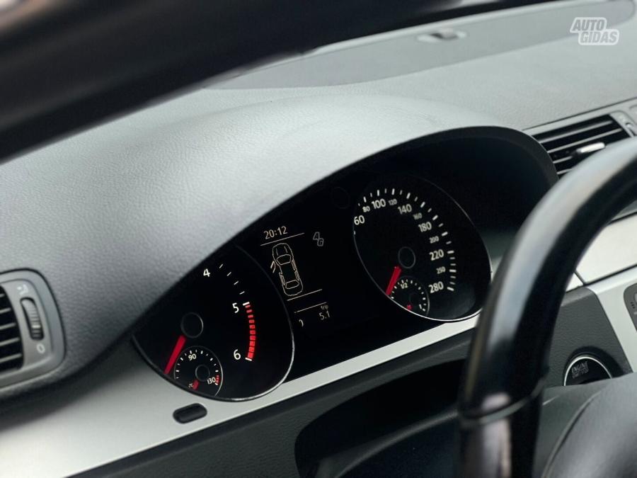 Melns Volkswagen CC / Passat CC 2008 Kauņa, ar dzinēja tilpumu 2.00 L un nobraukumu 0 tūkst. km par 3800 €, foto 21 vietnē AUTOMOTO.COM.LV