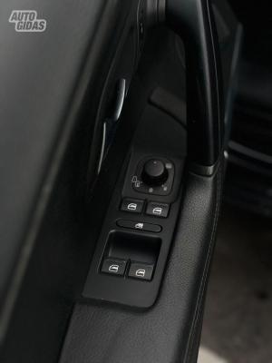 Melns Volkswagen CC / Passat CC 2008 Kauņa, ar dzinēja tilpumu 2.00 L un nobraukumu 0 tūkst. km par 3800 €, foto 22 vietnē AUTOMOTO.COM.LV