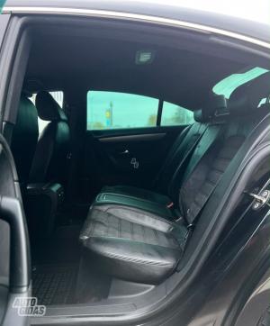 Melns Volkswagen CC / Passat CC 2008 Kauņa, ar dzinēja tilpumu 2.00 L un nobraukumu 0 tūkst. km par 3800 €, foto 23 vietnē AUTOMOTO.COM.LV