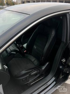 Melns Volkswagen CC / Passat CC 2008 Kauņa, ar dzinēja tilpumu 2.00 L un nobraukumu 0 tūkst. km par 3800 €, foto 28 vietnē AUTOMOTO.COM.LV
