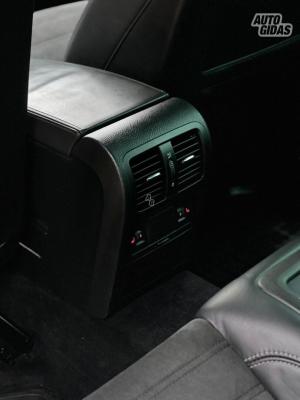 Black Volkswagen CC / Passat CC 2008 in Kaunas, with an engine capacity of 2.00 L and mileage of 0 thousand km for 3400 €, photo 24 on AUTOMOTO.COM.LV
