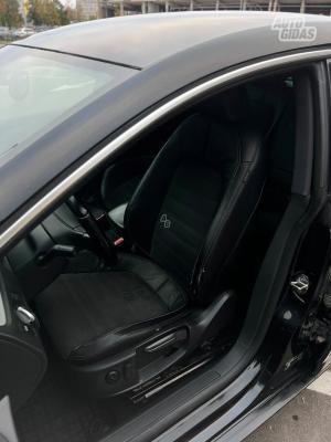 Black Volkswagen CC / Passat CC 2008 in Kaunas, with an engine capacity of 2.00 L and mileage of 0 thousand km for 3400 €, photo 27 on AUTOMOTO.COM.LV