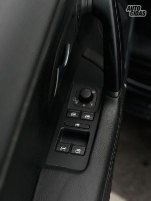 Black Volkswagen CC / Passat CC 2008 in Kaunas, with an engine capacity of 2.00 L and mileage of 0 thousand km for 3400 €, photo 28 on AUTOMOTO.COM.LV
