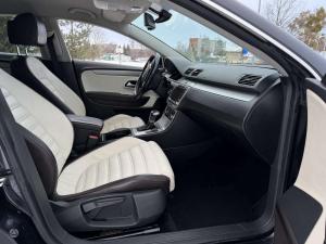 Melns Volkswagen CC / Passat CC 2009 Kauņa, ar dzinēja tilpumu 1.97 L un nobraukumu 314 tūkst. km par 5000 €, foto 22 vietnē AUTOMOTO.COM.LV