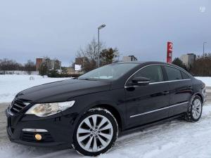 Melns Volkswagen CC / Passat CC 2009 Kauņa, ar dzinēja tilpumu 1.97 L un nobraukumu 314 tūkst. km par 5000 €, foto 25 vietnē AUTOMOTO.COM.LV