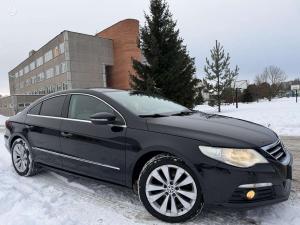 Melns Volkswagen CC / Passat CC 2009 Kauņa, ar dzinēja tilpumu 1.97 L un nobraukumu 314 tūkst. km par 5000 €, foto 26 vietnē AUTOMOTO.COM.LV