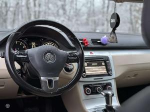 Melns Volkswagen CC / Passat CC 2011 Kauņa, ar dzinēja tilpumu 1.98 L un nobraukumu 194 tūkst. km par 4000 €, foto 10 vietnē AUTOMOTO.COM.LV