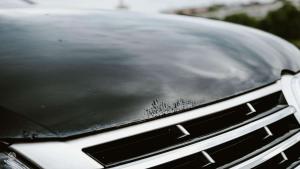 Black Volkswagen CC / Passat CC 2013 in Vilnius, with an engine capacity of 1.98 L and mileage of 219 thousand km for 7200 €, photo 12 on AUTOMOTO.COM.LV