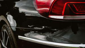 Black Volkswagen CC / Passat CC 2013 in Vilnius, with an engine capacity of 1.98 L and mileage of 219 thousand km for 7200 €, photo 13 on AUTOMOTO.COM.LV
