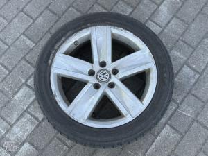 Черный Фольксваген CC / Passat CC 2014 в Каунас, объемом двигателя 2.00 л и пробегом 253 тыс. км за 5000 €, фото 24 на AUTOMOTO.COM.LV