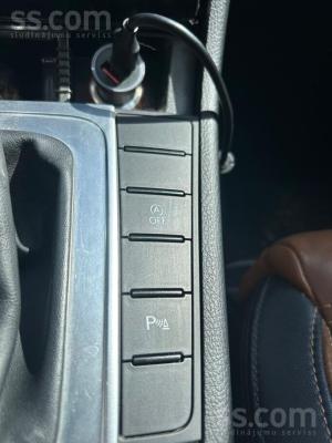 Black Volkswagen CC / Passat CC 2014 in Jekabpils, with an engine capacity of 1.40 L and mileage of 186 thousand km for 8800 €, photo  on AUTOMOTO.COM.LV