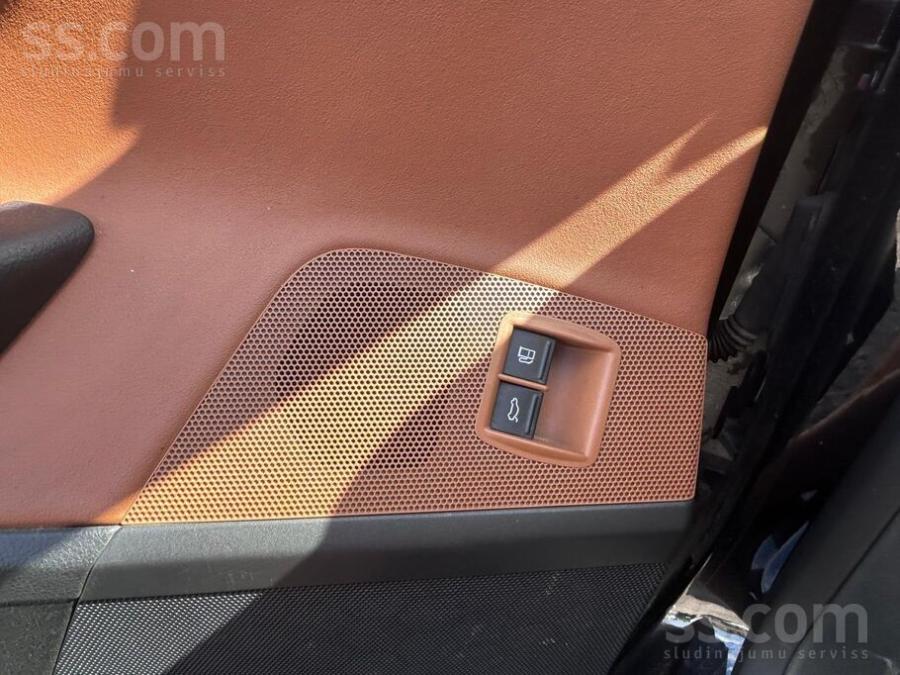 Melns Volkswagen CC / Passat CC 2014 Jēkabpils, ar dzinēja tilpumu 1.40 L un nobraukumu 186 tūkst. km par 8800 €, foto 4 vietnē AUTOMOTO.COM.LV