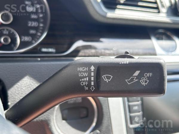 Melns Volkswagen CC / Passat CC 2014 Jēkabpils, ar dzinēja tilpumu 1.40 L un nobraukumu 186 tūkst. km par 8800 €, foto 5 vietnē AUTOMOTO.COM.LV