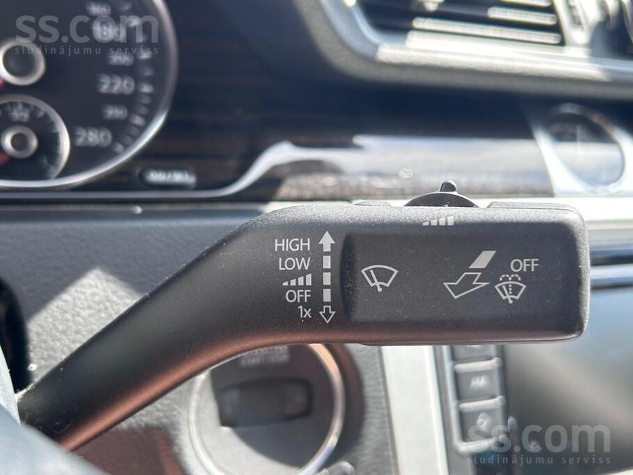 Melns Volkswagen CC / Passat CC 2014 Jēkabpils, ar dzinēja tilpumu 1.40 L un nobraukumu 186 tūkst. km par 8800 €, foto 6 vietnē AUTOMOTO.COM.LV