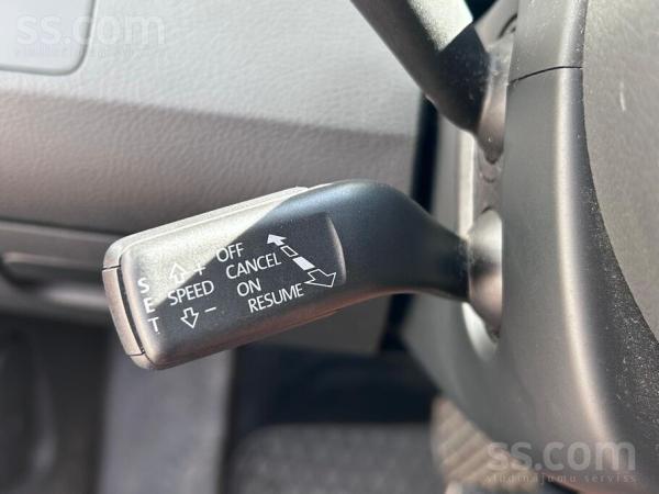 Melns Volkswagen CC / Passat CC 2014 Jēkabpils, ar dzinēja tilpumu 1.40 L un nobraukumu 186 tūkst. km par 8800 €, foto 6 vietnē AUTOMOTO.COM.LV