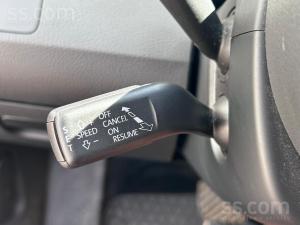 Melns Volkswagen CC / Passat CC 2014 Jēkabpils, ar dzinēja tilpumu 1.40 L un nobraukumu 186 tūkst. km par 8800 €, foto 7 vietnē AUTOMOTO.COM.LV