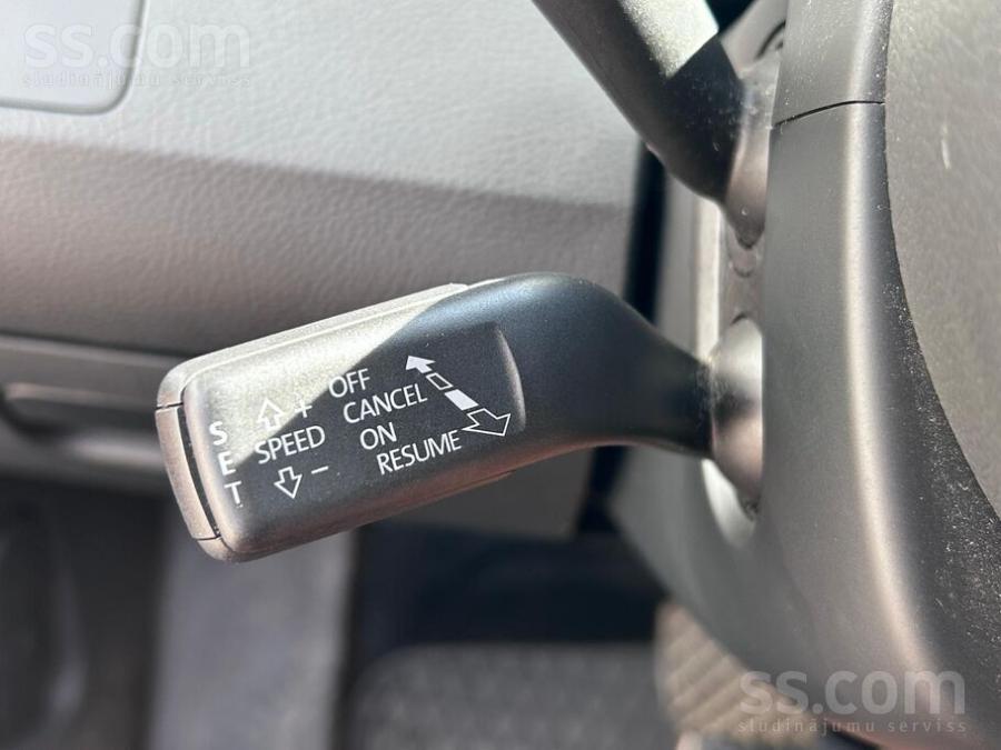 Melns Volkswagen CC / Passat CC 2014 Jēkabpils, ar dzinēja tilpumu 1.40 L un nobraukumu 186 tūkst. km par 8800 €, foto 7 vietnē AUTOMOTO.COM.LV