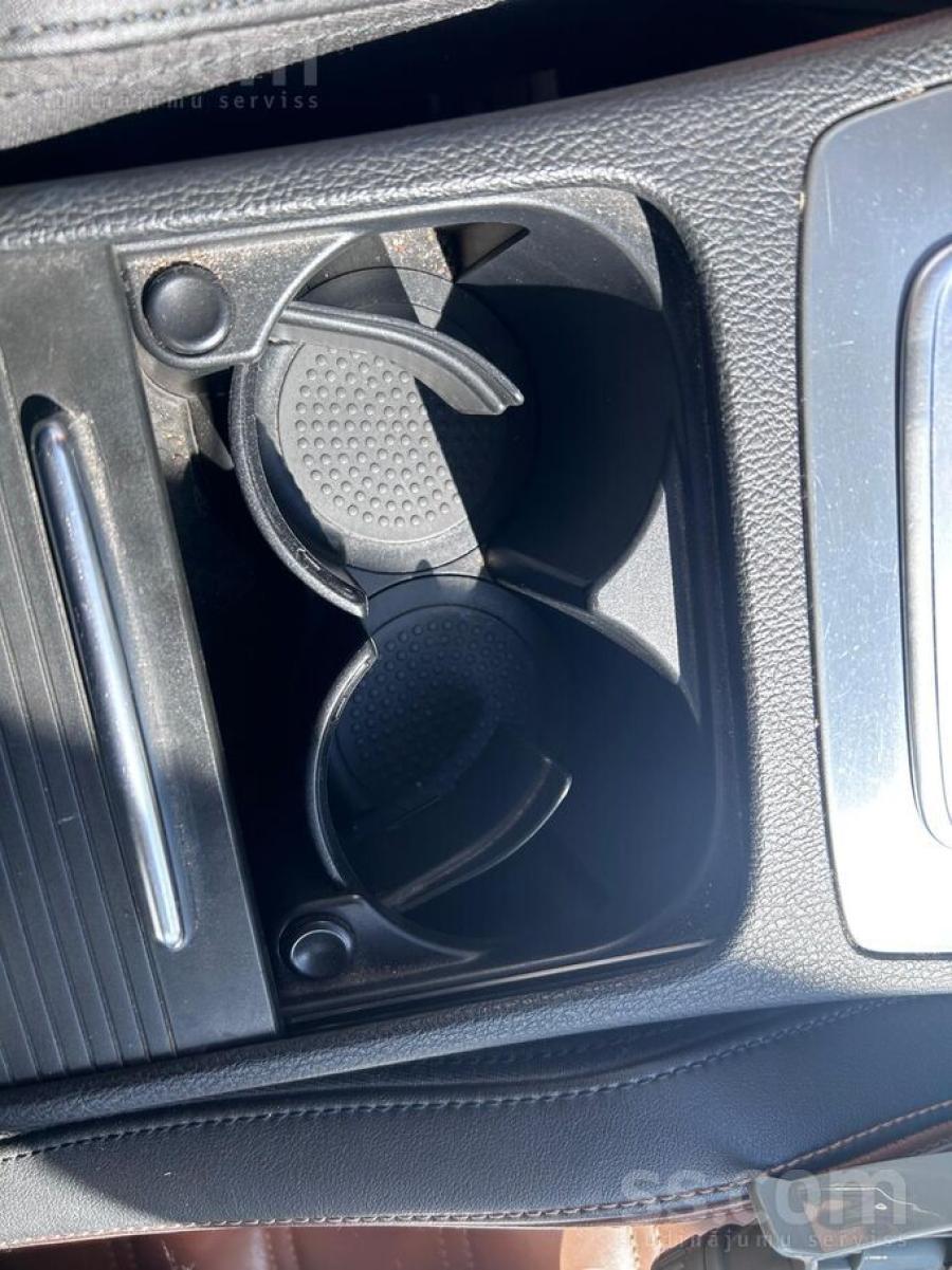 Melns Volkswagen CC / Passat CC 2014 Jēkabpils, ar dzinēja tilpumu 1.40 L un nobraukumu 186 tūkst. km par 8800 €, foto 9 vietnē AUTOMOTO.COM.LV