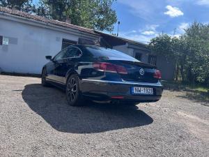 Melns Volkswagen CC / Passat CC 2014 Jēkabpils, ar dzinēja tilpumu 1.40 L un nobraukumu 186 tūkst. km par 8800 €, foto 16 vietnē AUTOMOTO.COM.LV