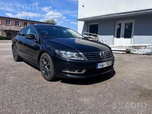 Melns Volkswagen CC / Passat CC 2014 Jēkabpils, ar dzinēja tilpumu 1.40 L un nobraukumu 186 tūkst. km par 8800 €, foto 18 vietnē AUTOMOTO.COM.LV