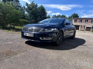 Melns Volkswagen CC / Passat CC 2014 Jēkabpils, ar dzinēja tilpumu 1.40 L un nobraukumu 186 tūkst. km par 8800 €, foto 19 vietnē AUTOMOTO.COM.LV
