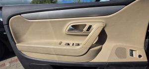 Black Volkswagen CC / Passat CC 2014 in Vilnius, with an engine capacity of 1.98 L and mileage of 195 thousand km for 5500 €, photo 14 on AUTOMOTO.COM.LV