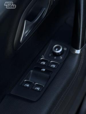 Черный Фольксваген CC / Passat CC 2009 в Каунас, объемом двигателя 2.00 л и пробегом 239 тыс. км за 4200 €, фото 28 на AUTOMOTO.COM.LV
