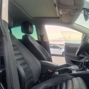 Black Volkswagen CC / Passat CC 2012 in Taurage, with an engine capacity of 2.00 L and mileage of 342 thousand km for 7200 €, photo 11 on AUTOMOTO.COM.LV