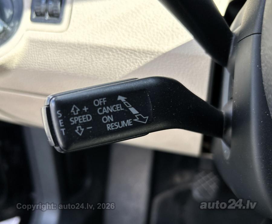 Черный Фольксваген CC / Passat CC 2008 в Йыгева, объемом двигателя 2.00 л и пробегом 182 тыс. км за 3900 €, фото 9 на AUTOMOTO.COM.LV