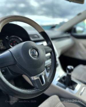 Черный Фольксваген CC / Passat CC 2008 в Йыгева, объемом двигателя 2.00 л и пробегом 182 тыс. км за 3900 €, фото 13 на AUTOMOTO.COM.LV