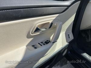 Черный Фольксваген CC / Passat CC 2008 в Йыгева, объемом двигателя 2.00 л и пробегом 182 тыс. км за 3900 €, фото 18 на AUTOMOTO.COM.LV