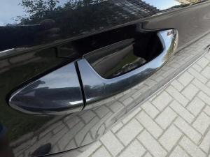 Черный Фольксваген CC / Passat CC 2008 в Рига, объемом двигателя 2.00 л и пробегом 345 тыс. км за 3990 €, фото 10 на AUTOMOTO.COM.LV