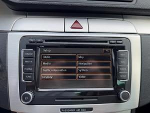 Черный Фольксваген CC / Passat CC 2008 в Рига, объемом двигателя 2.00 л и пробегом 345 тыс. км за 3990 €, фото 24 на AUTOMOTO.COM.LV