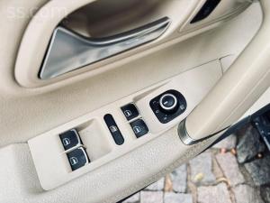 Черный Фольксваген CC / Passat CC 2008 в Цесис, объемом двигателя 2.00 л и пробегом 0 тыс. км за 2990 €, фото 20 на AUTOMOTO.COM.LV